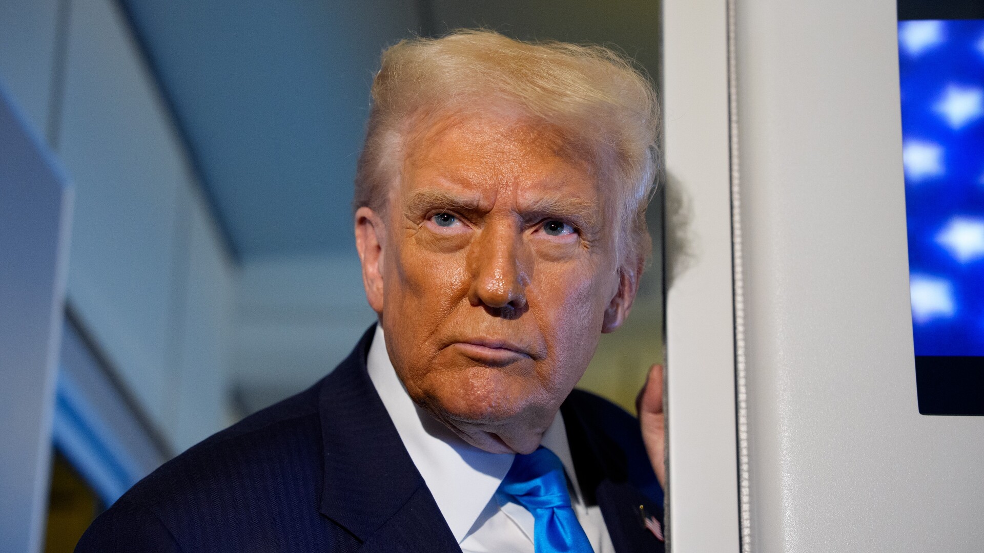 ‘Malicious editing’: Donald Trump to ‘press ahead’ with legal action ...