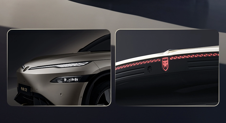 Volkswagen's new electric car logo is a howler