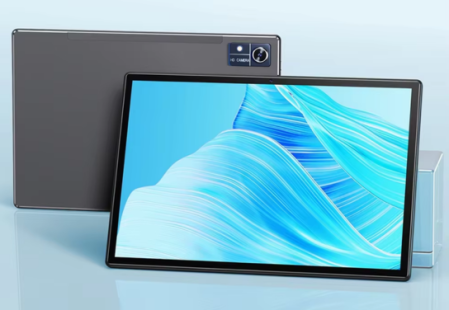 Pantalla IPS y Android 14: esta es la tablet ideal para el día a día ...