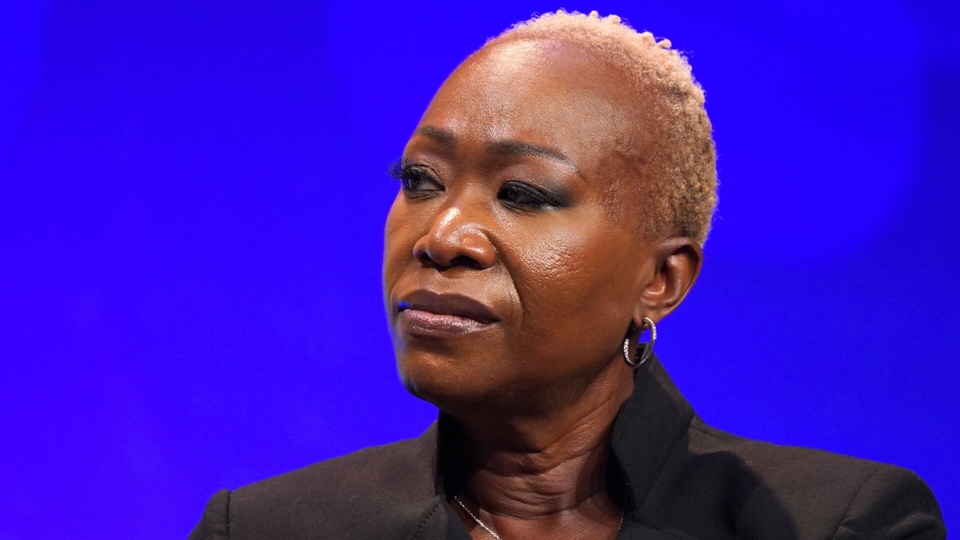 Joy Reid under fire for ‘spreading untruths’ during her time at MSNBC