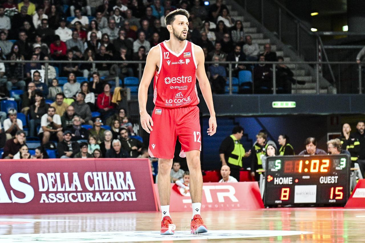 L’intervista. Furia Della Rosa: "Noi scollegati. Campogrande out per ...