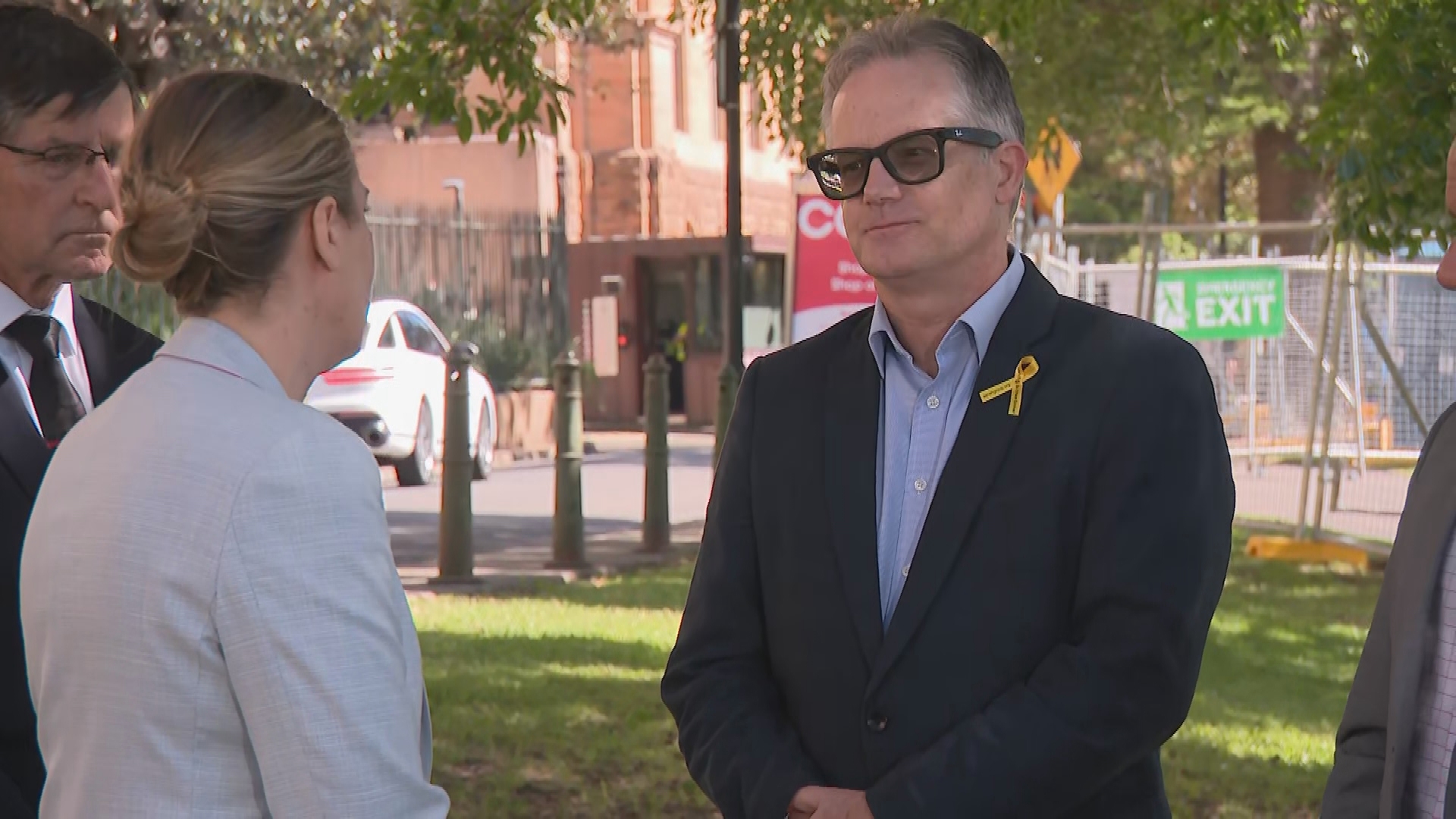 Doctors and road safety experts call for lower speed limits in NSW ...