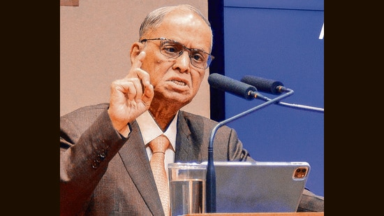 Six winners of $100,000 Infosys Prize 2025 announced