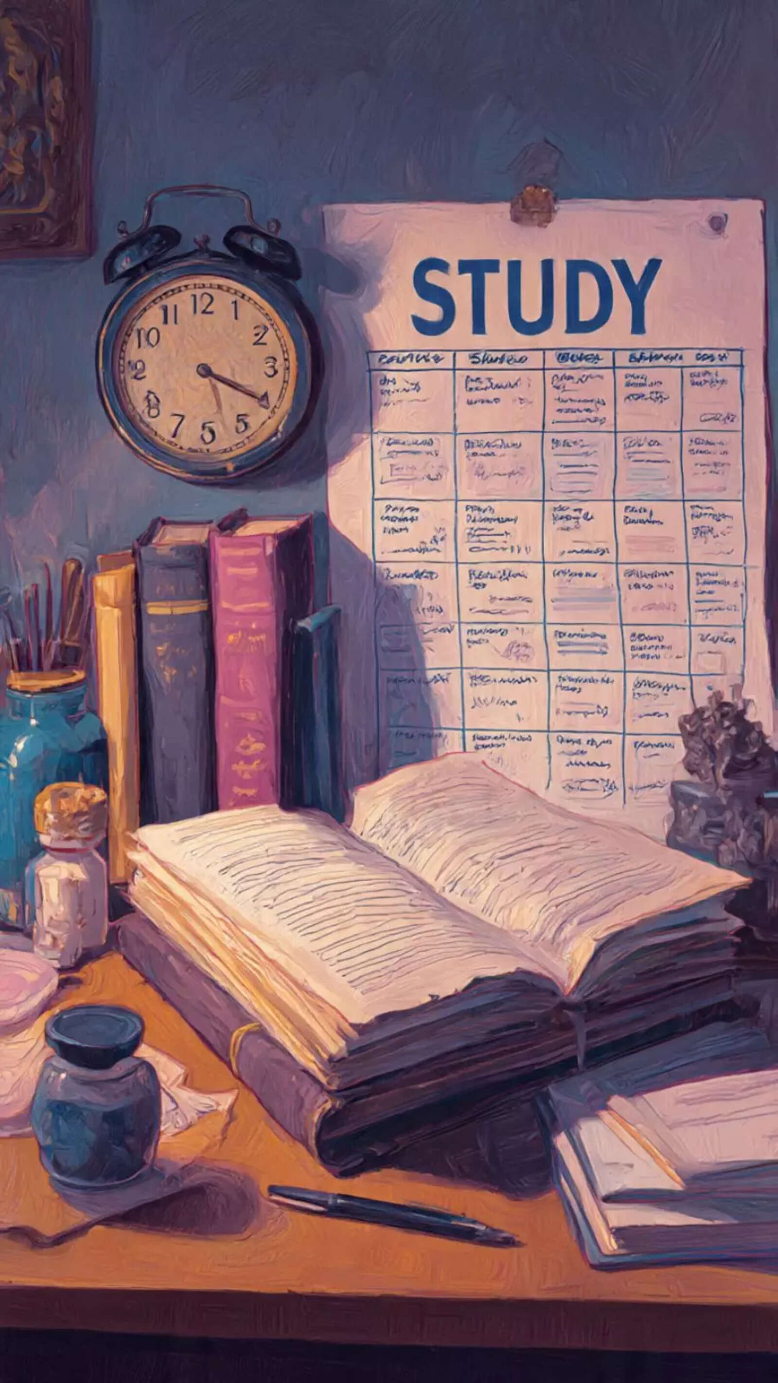10 Smart Study Tips Every CBSE Student Can Use Daily