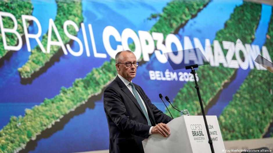 Is Germany still a climate leader?