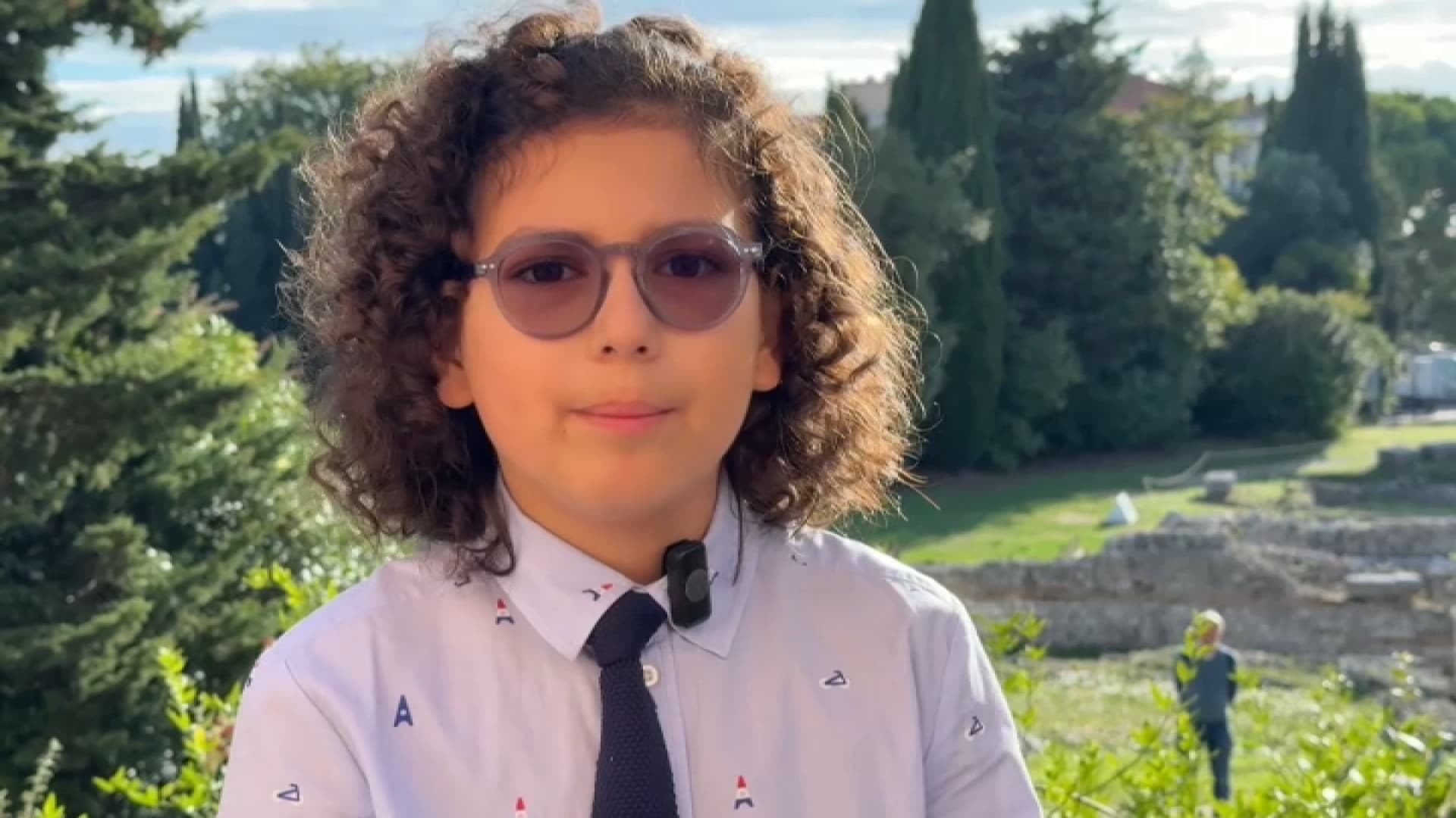 Un garçon de 9 ans assigne l'État en justice après avoir subi des ...