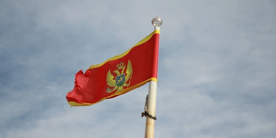 Montenegro joins NATO mission to train Ukrainian troops