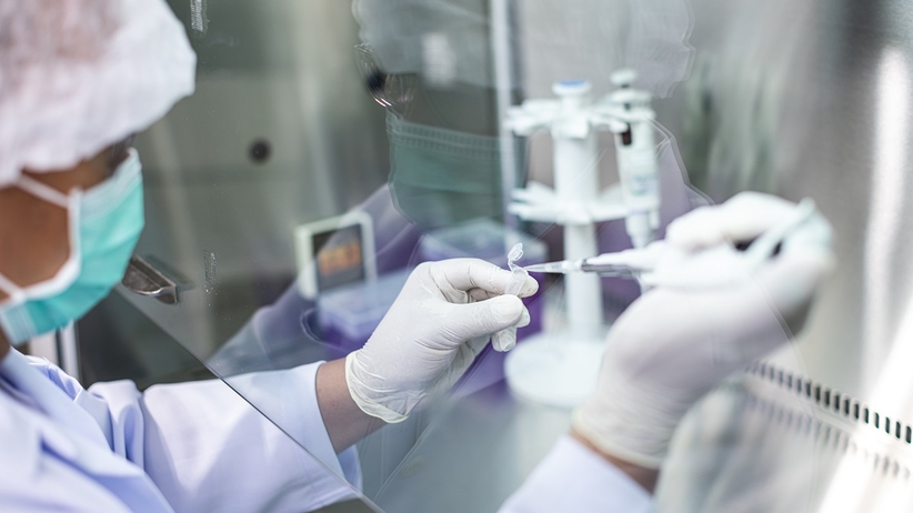 Dziki wirus polio dotarł do Niemiec po 30 latach. Jest oficjalny komunikat