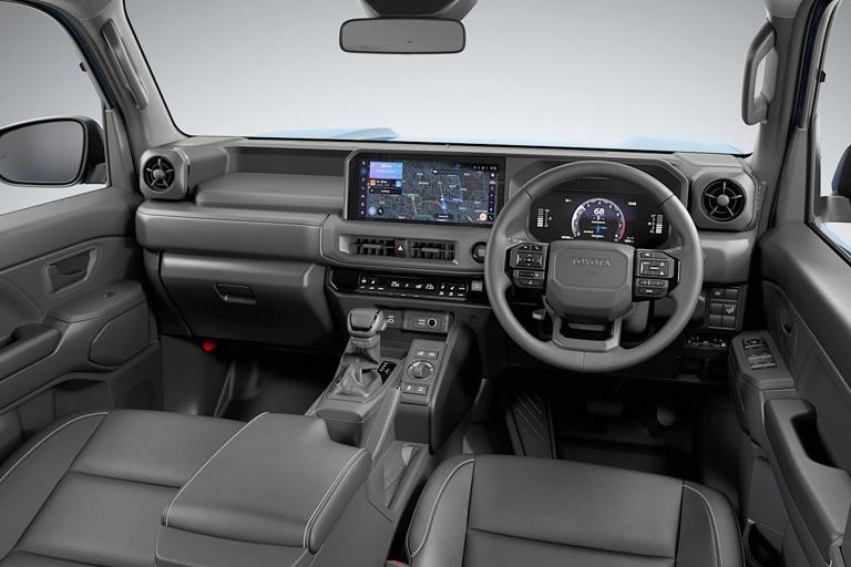 Anti-American Strategy: Toyota Bets On The Global South, Ignoring US ...