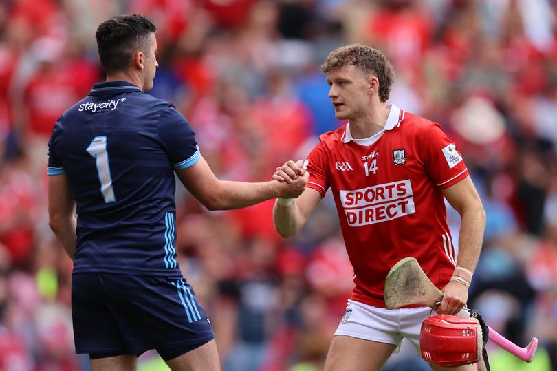 ‘We Let People Down’: Alan Connolly on the Rebels’ crushing All-Ireland ...