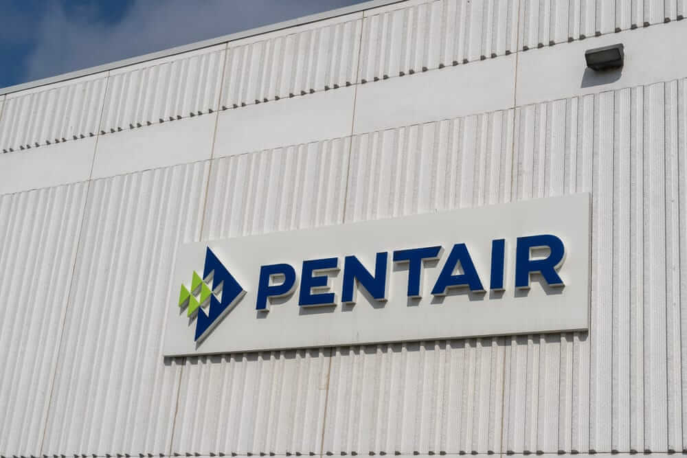 Is Wall Street Bullish or Bearish on Pentair Stock?