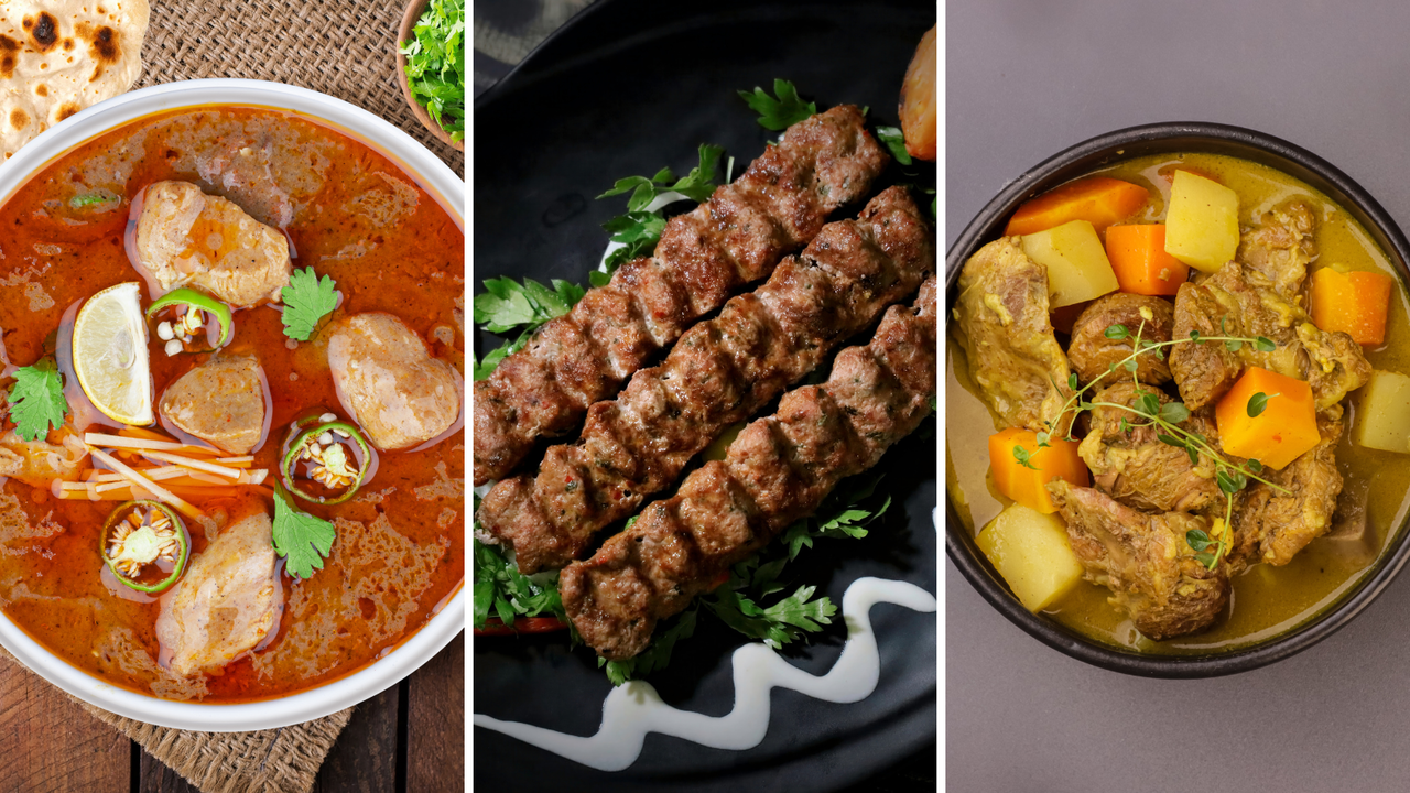 What to Eat in Moradabad: The Ultimate Guide to Famous Local Foods