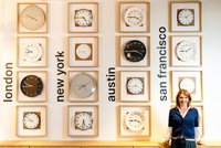Under Ania Smith, Taskrabbit has a new office and is doubling down on ...