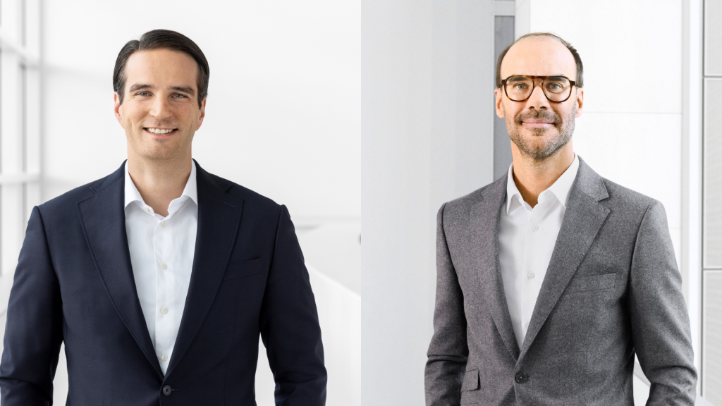Thomas Rabe Stepping Down as Bertelsmann, RTL Group CEO in 2027