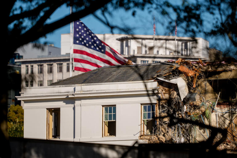 Deze misstap van Trump maakt Amerikanen woedend