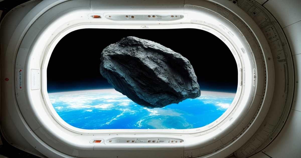 Two House-Sized Asteroids Are Getting Closer to Earth at High Speed ...