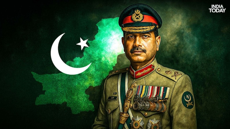 'Trump's favourite Field Marshal': Kanwal Sibal on Asim Munir's rise as ...