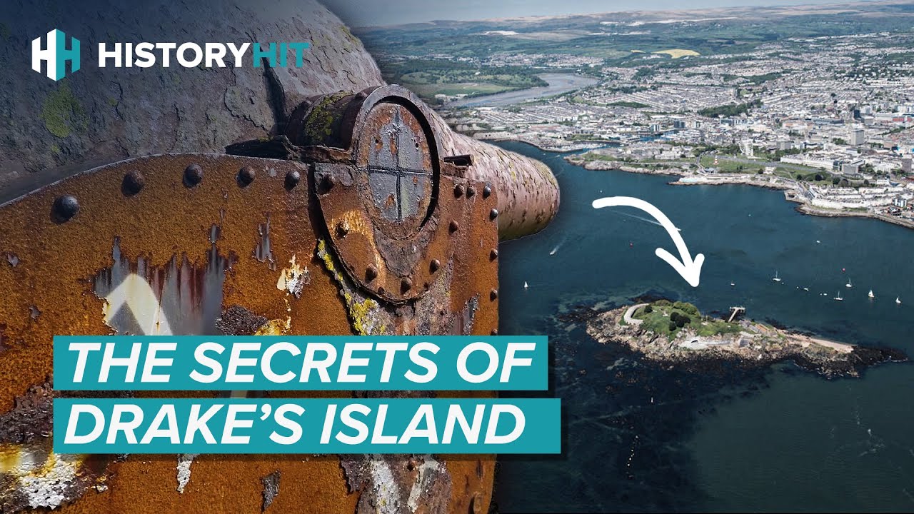 We Explored An Abandoned Fort off the Coast of Britain