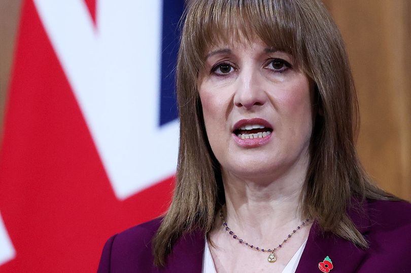 Rachel Reeves expected to slash pension pot savings by £22,000