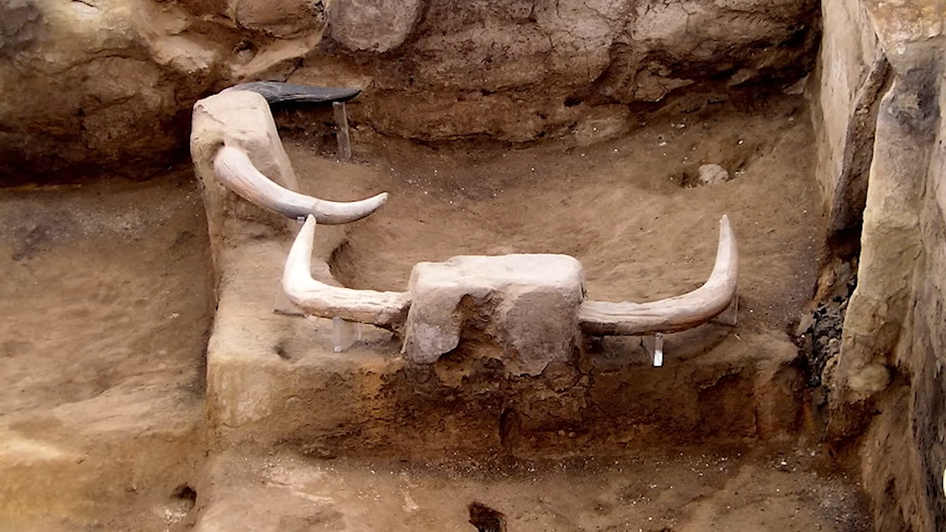 Çatalhöyük: The first city humanity ever built