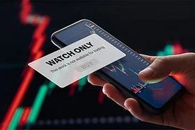 The illusion of access: 94% of stocks are missing from your app