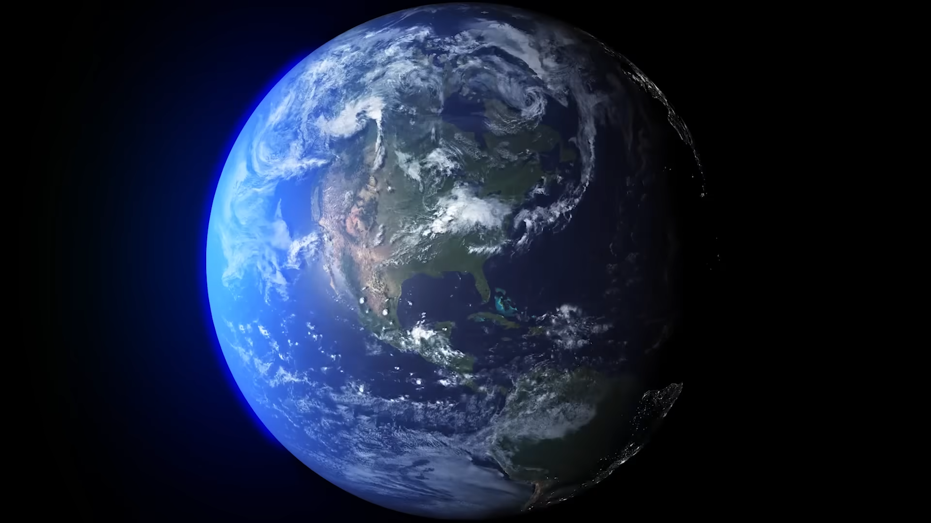 How life would change if Earth suddenly stopped spinning