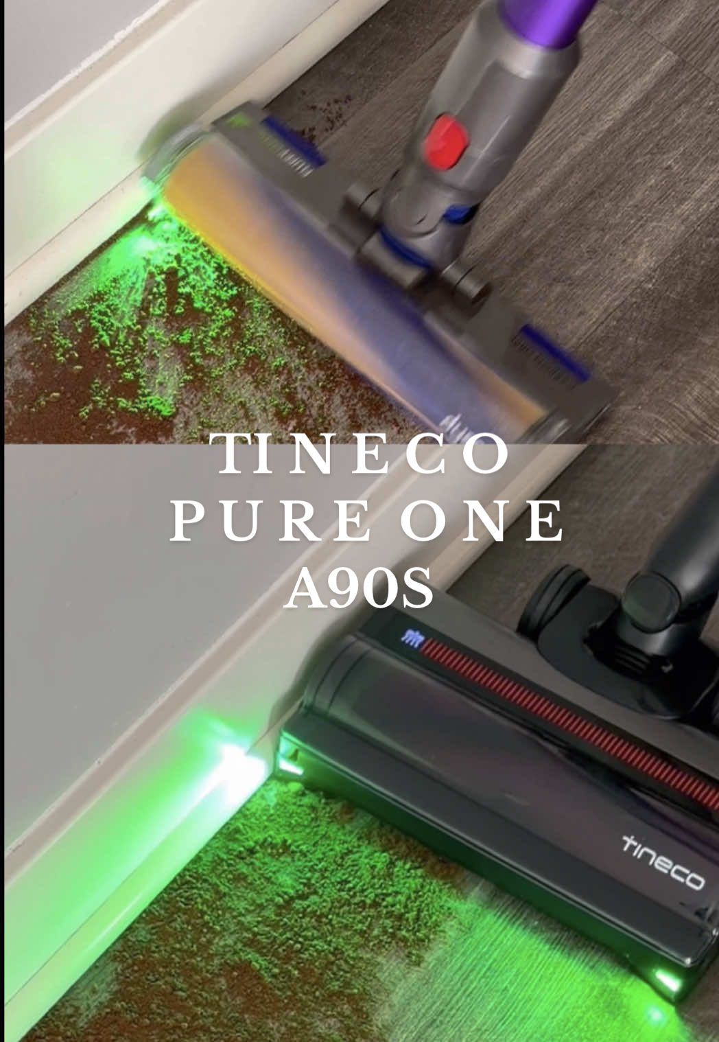There’s Nothing Better Than a Clean, Peaceful Home – Tineco Pure ONE ...