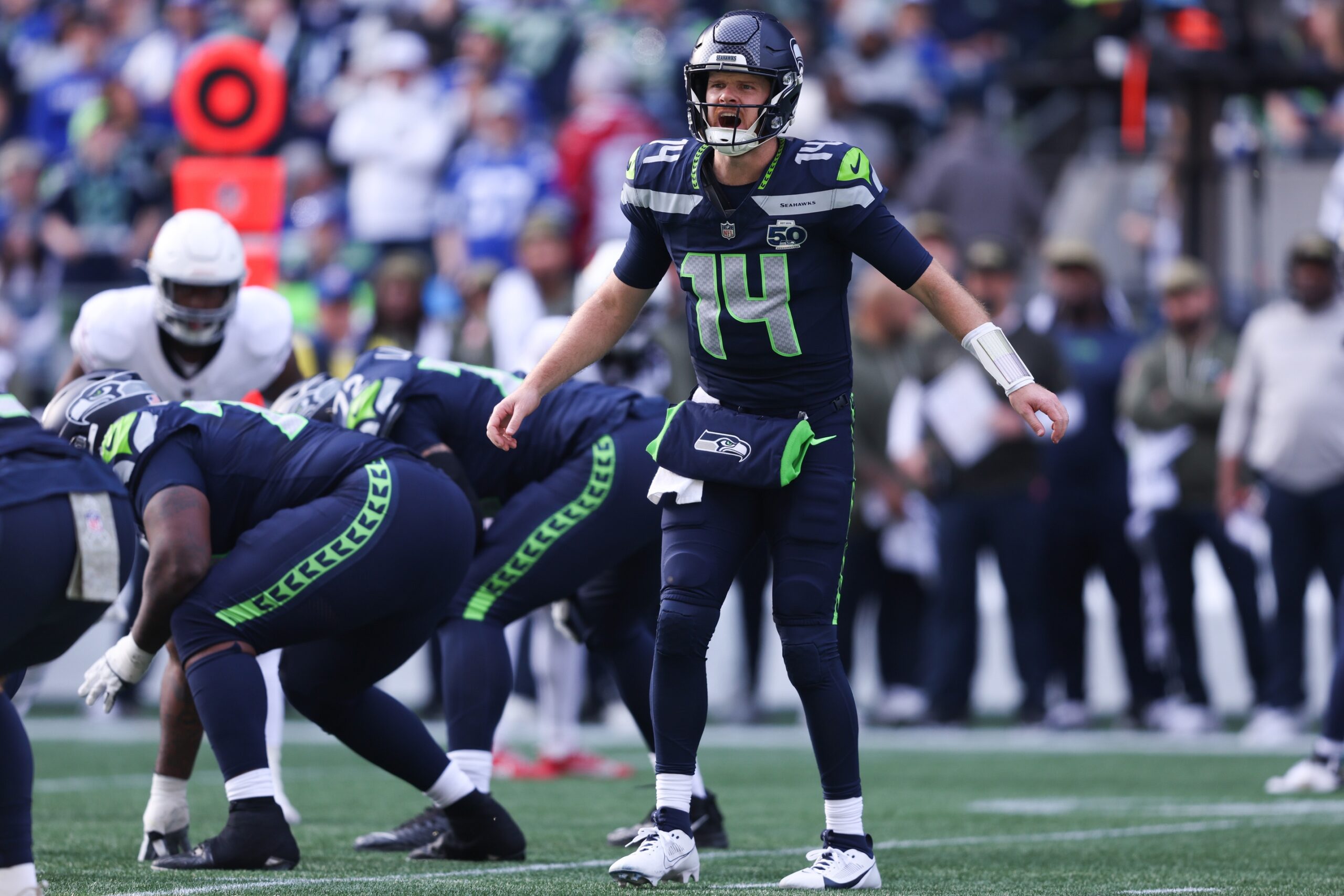 NFL: Quarterback power rankings for Week 11