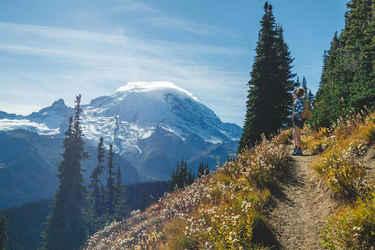 6 Hidden Gems in Washington’s Mount Rainier Region You’ll Love to Explore