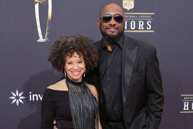 Mike Tomlin's family subjected to vile racist abuse after latest ...