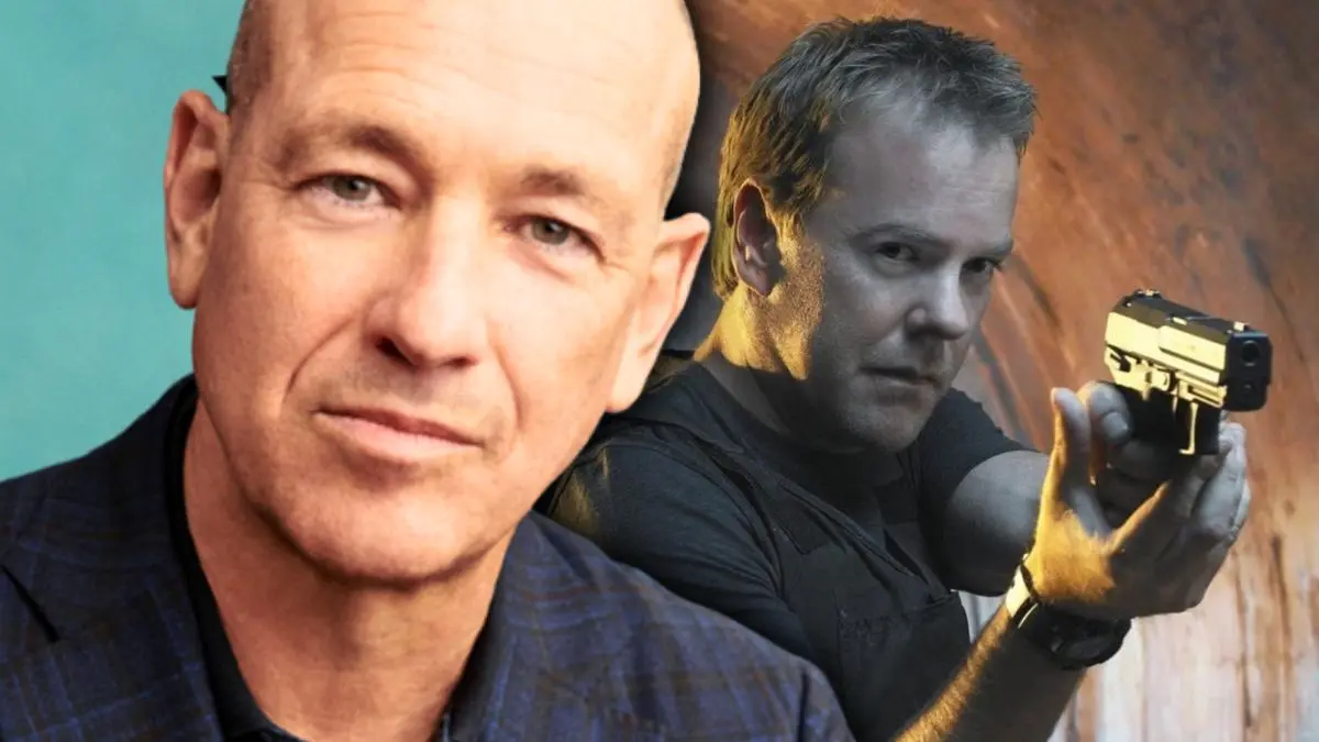 Howard Gordon Responds to Kiefer Sutherland on ‘24’ Revival Talks