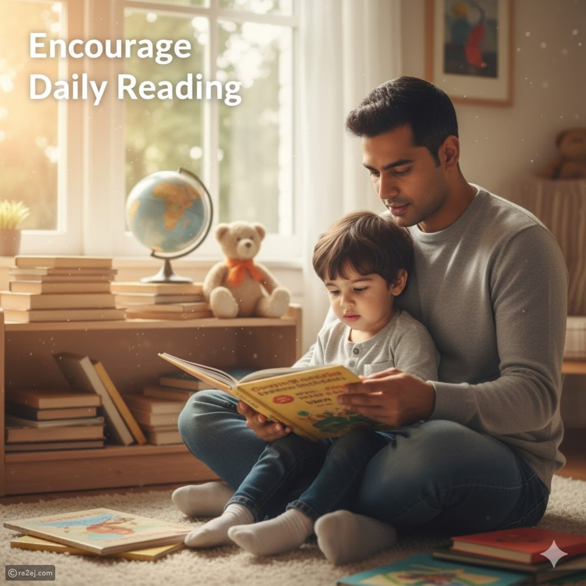 5 Tricks to Help Kids Develop a Sharper Brain