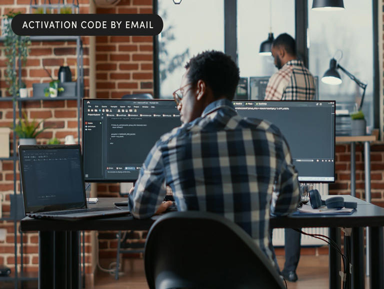 A $499 lifetime license for Visual Studio Pro is now $15