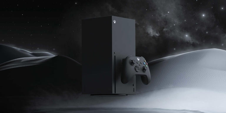 Xbox's new Player Voice program invites your biggest complaints
