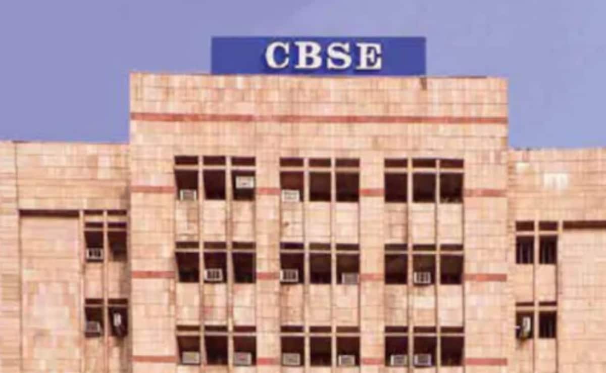 CBSE Organises Summit To Enhance Awareness On Adolescent Mental Health ...