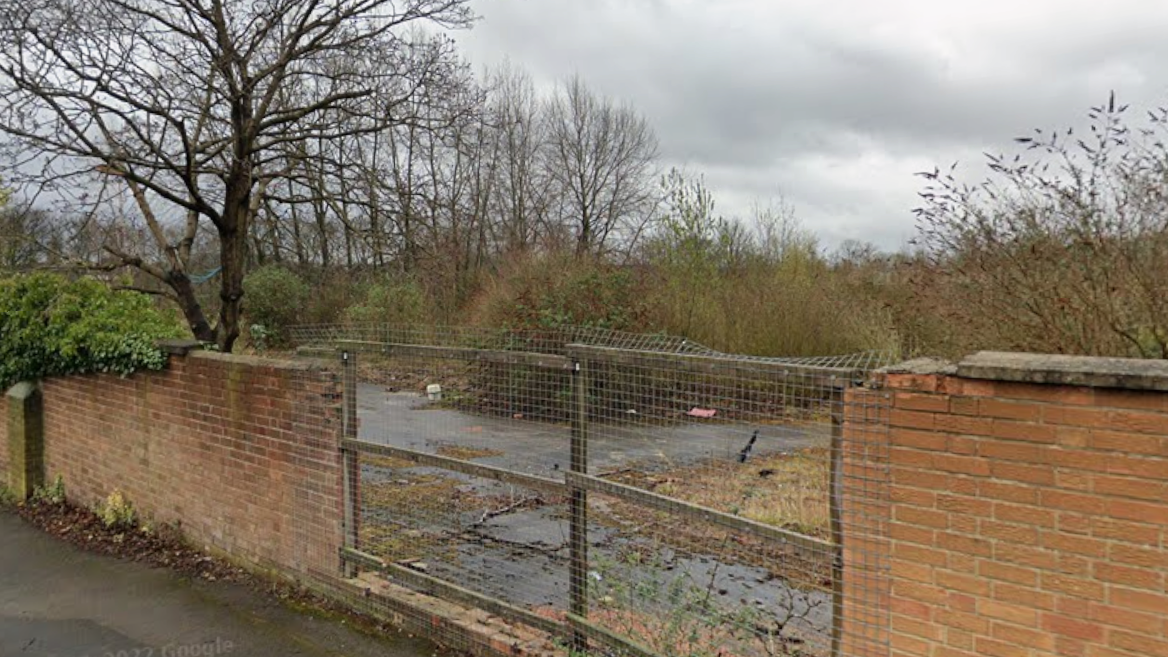 Homes plan for former factory site set for approval