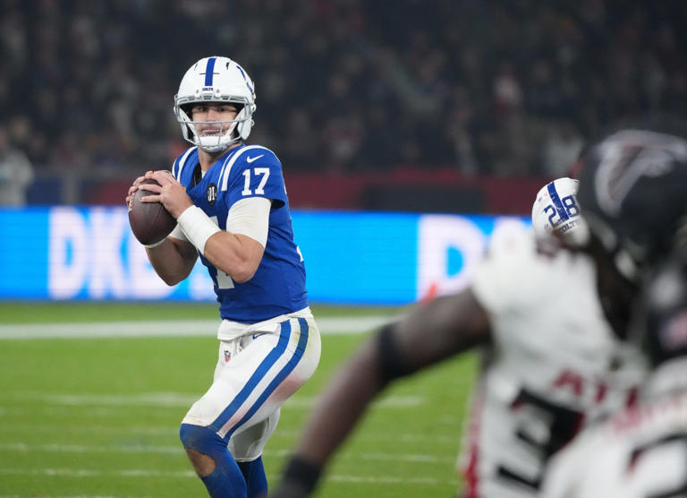 NFL power rankings: Quarterbacks Week 12