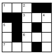 WEEKLY BIZ Crossword Reveals 'OMG' as Chat Acronym for 'Oh My, World'