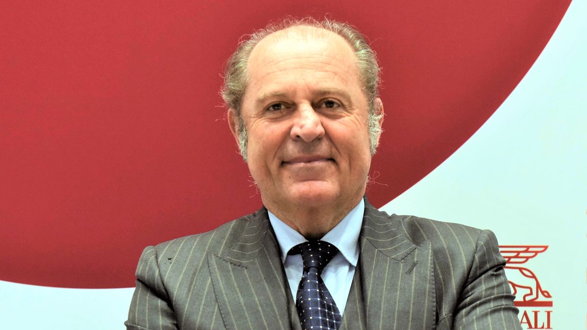 Generali, Donnet premiato da Extel come “Top CEO” europeo in ambito ...