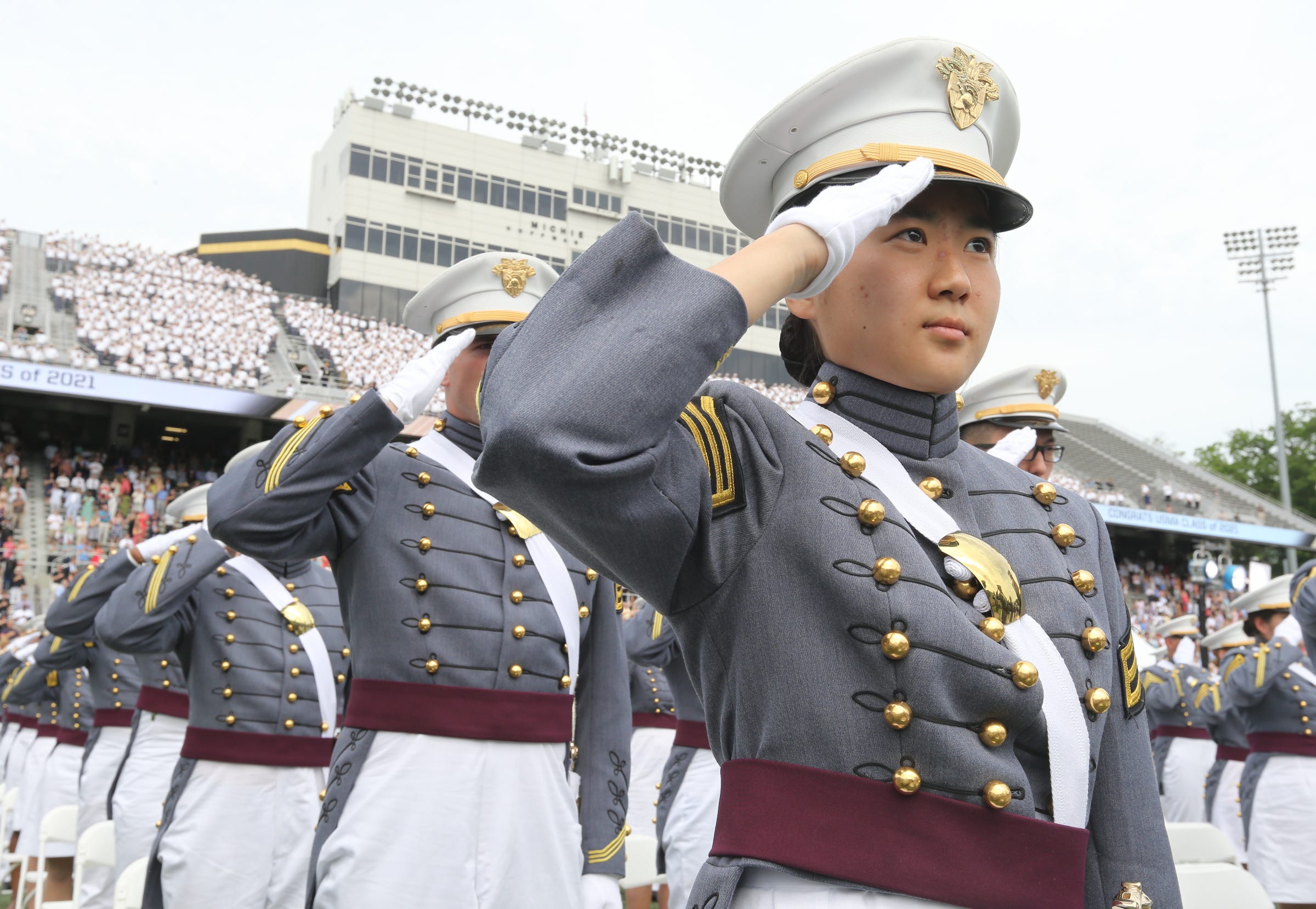 There's another front in Trump's war on free speech: West Point | Opinion