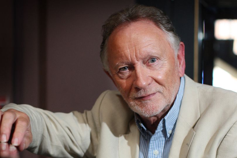 Phil Coulter's best things in life: Dream dinner guest, achievement and ...