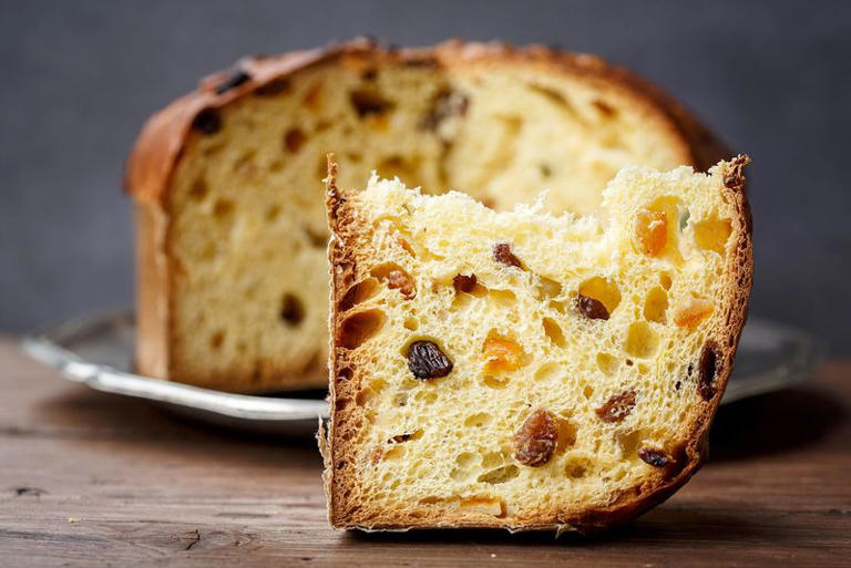 Traditional Christmas Desserts From Different Countries And Their Stories