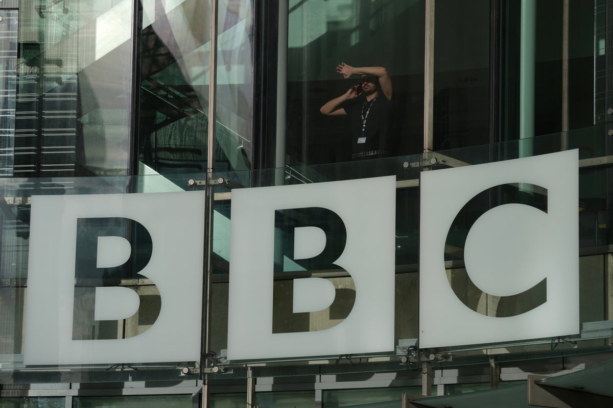 BBC apologises to Trump but rejects $1bn pay demand: Live