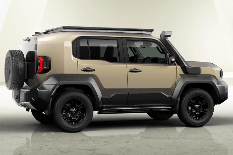 Anti-American Strategy: Toyota Bets On The Global South, Ignoring US ...