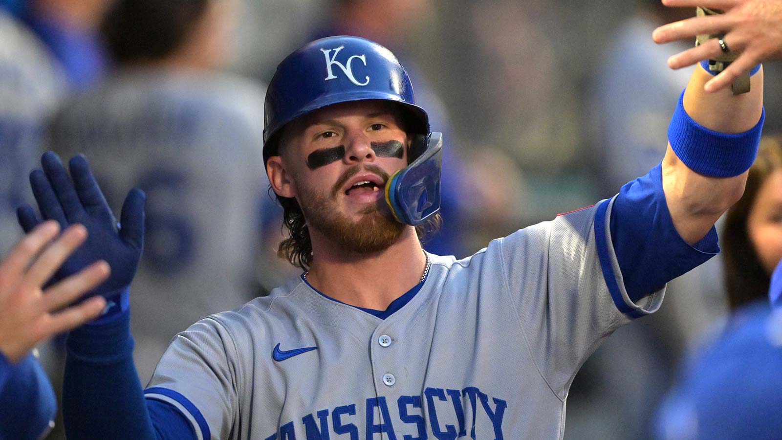 Looming Bobby Witt Jr. opt outs draw JJ Picollo contention take