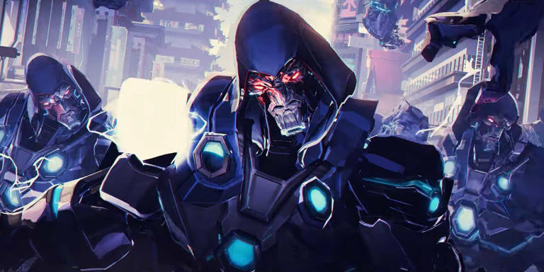 The MCU's True Doctor Doom Is Not Robert Downey Jr. & Avengers ...