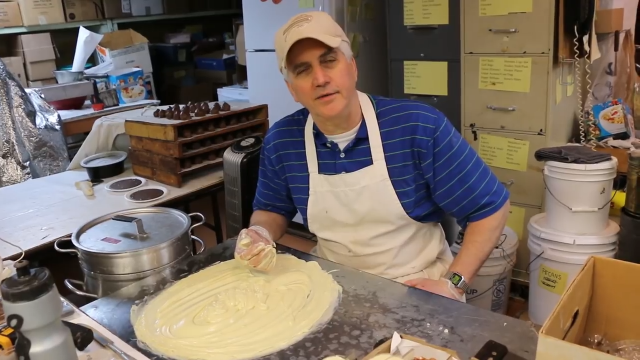 What our long love affair with knives reveals