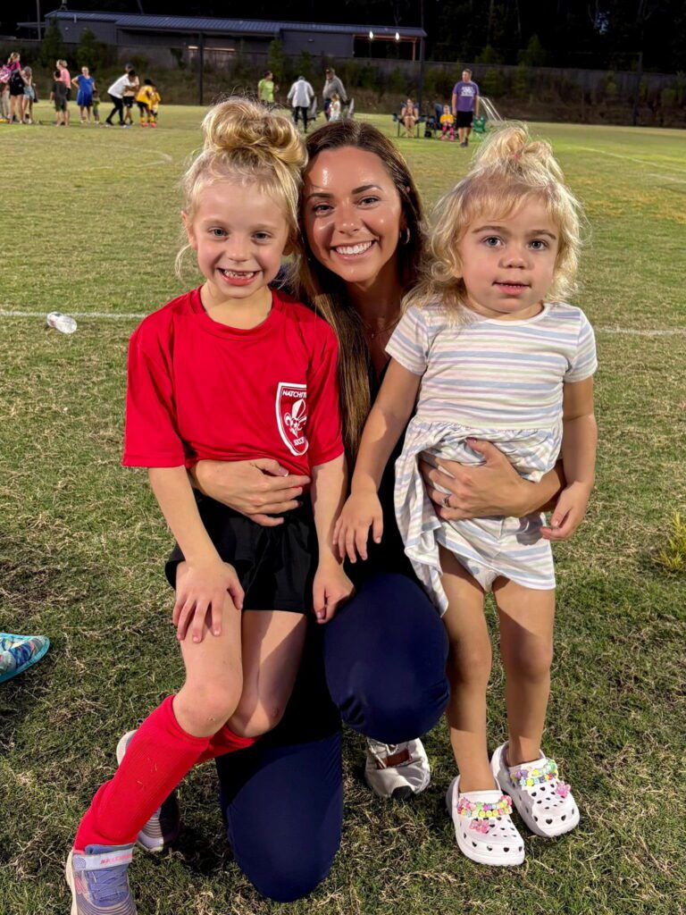 Girl’s thick eyebrows were sign of rare ‘childhood dementia’