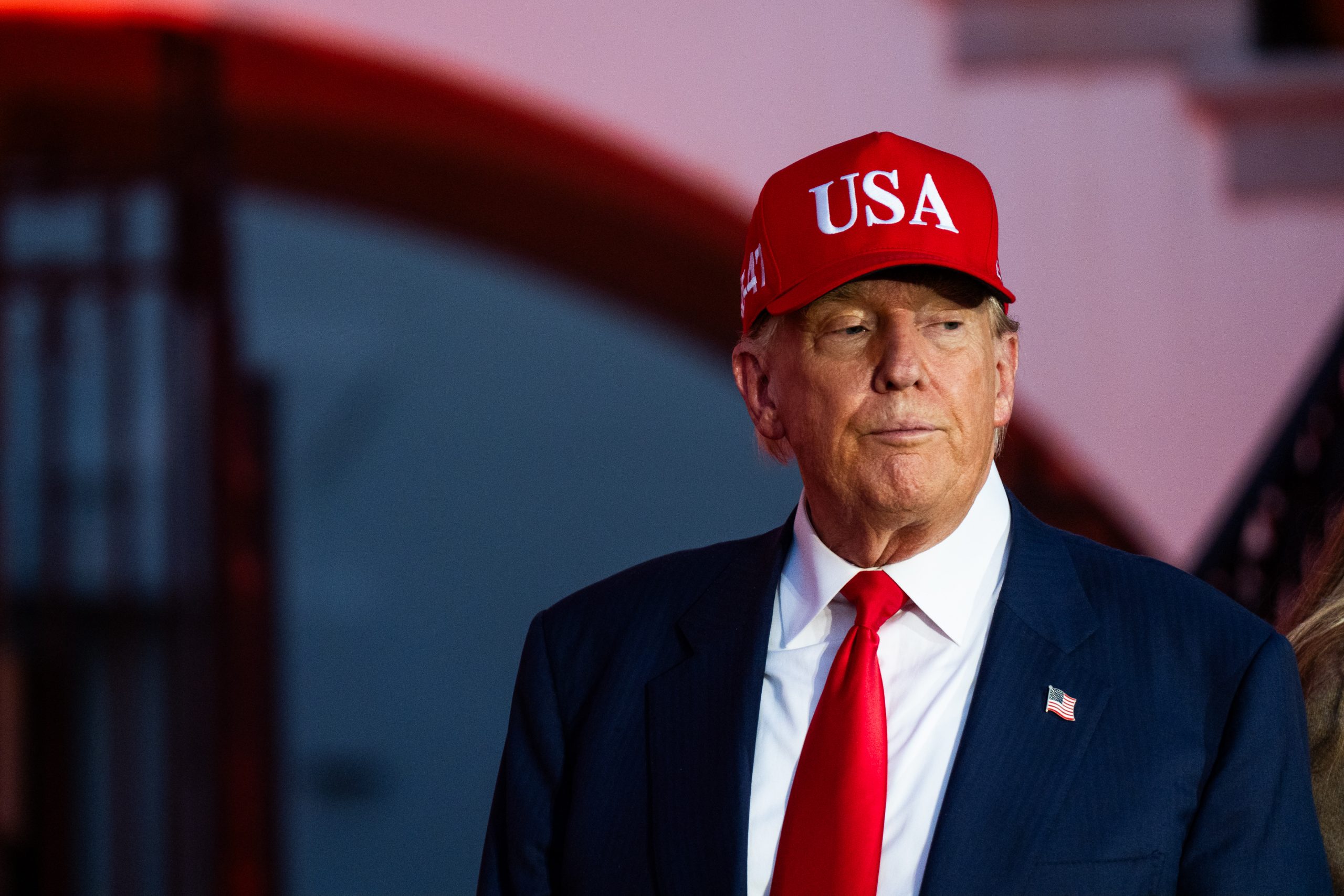 Deze misstap van Trump maakt Amerikanen woedend