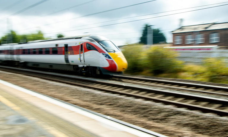Train booking platform accused of encouraging 'unlawful behaviour' to ...